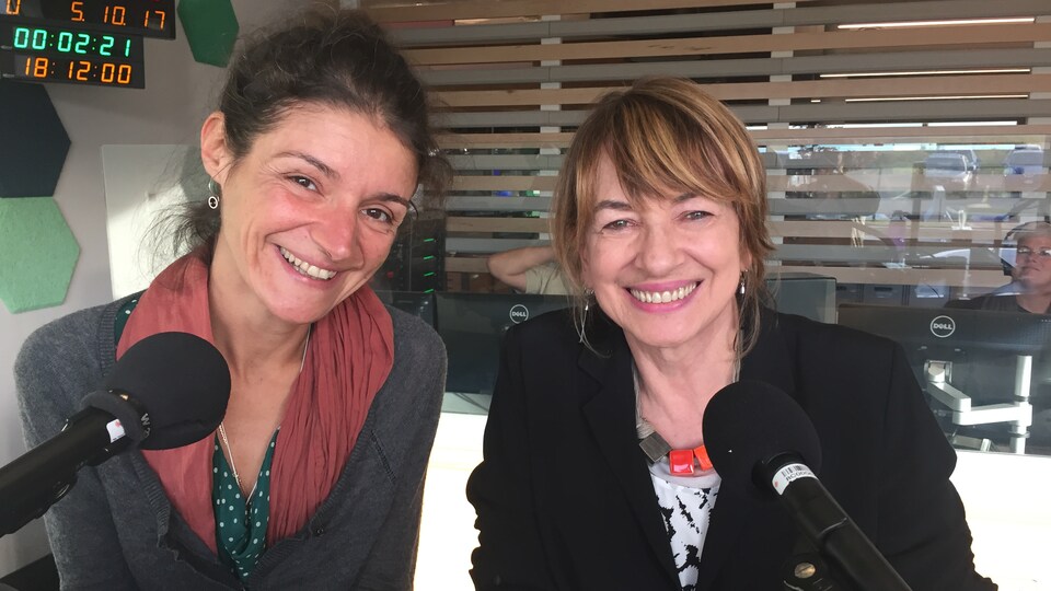 Le rôle et les projets du Centre de recherche en linguistique sur trois ...