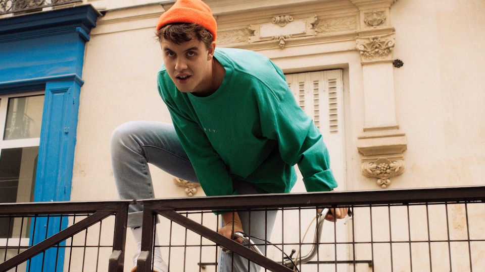 L’année faste de Les Louanges