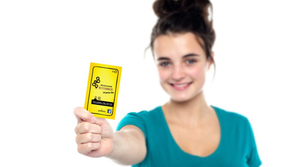 Le Maillon : orienter les jeunes dans diverses épreuves de la vie