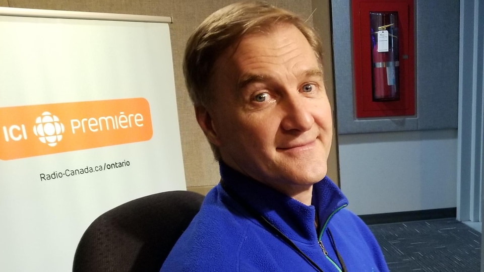 Marc Audette au diapason de la lumière