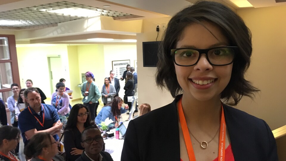 Conférence sur les droits de la petite enfance