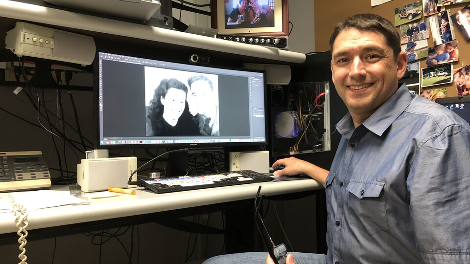 Une façon de faire revivre ses souvenirs