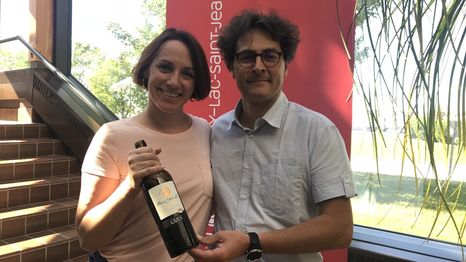 La maison Cazes, le plus grand vignoble en biodynamie