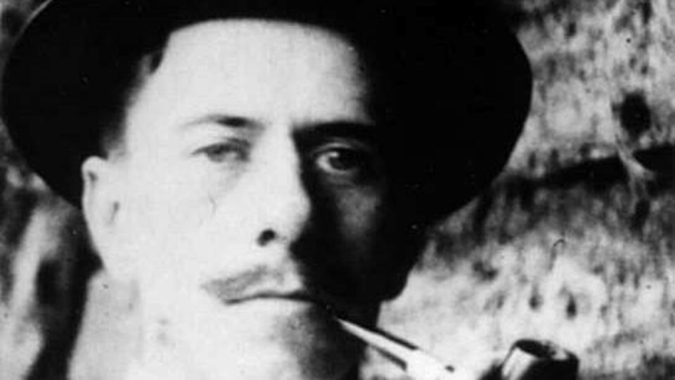 Louis Hémon, l’auteur du mythique Maria Chapdelaine