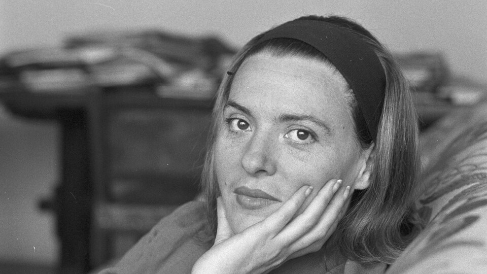 Marie Cardinal, auteure intemporelle de la condition féminine