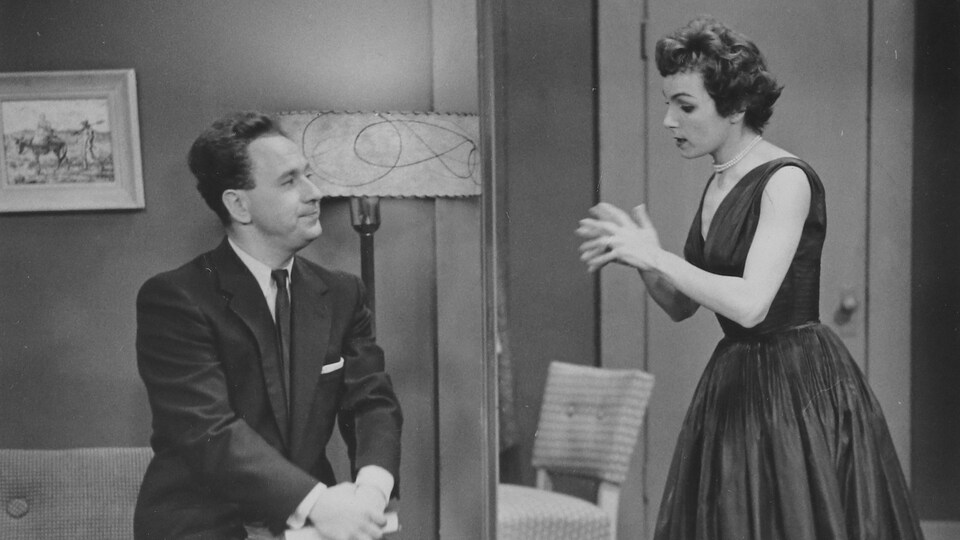 La passion du jeu de Monique Leyrac, interprète plurielle