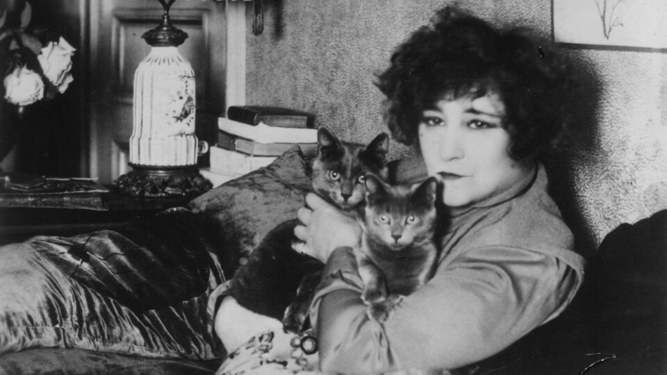 Les nombreuses vies de Colette, écrivaine scandaleuse