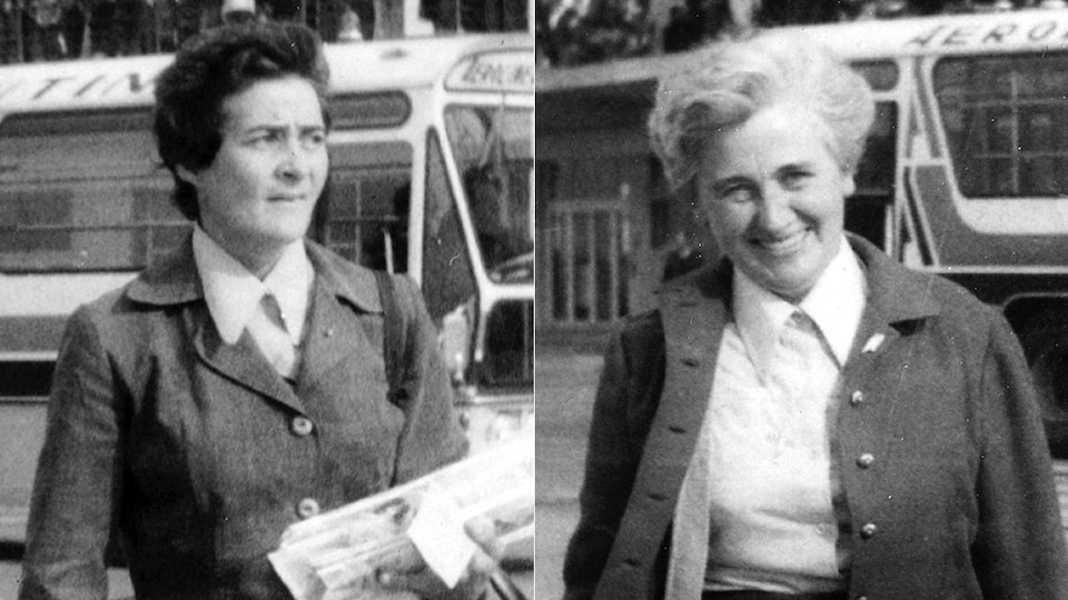 Comment des religieuses françaises sont devenues victimes de la ...