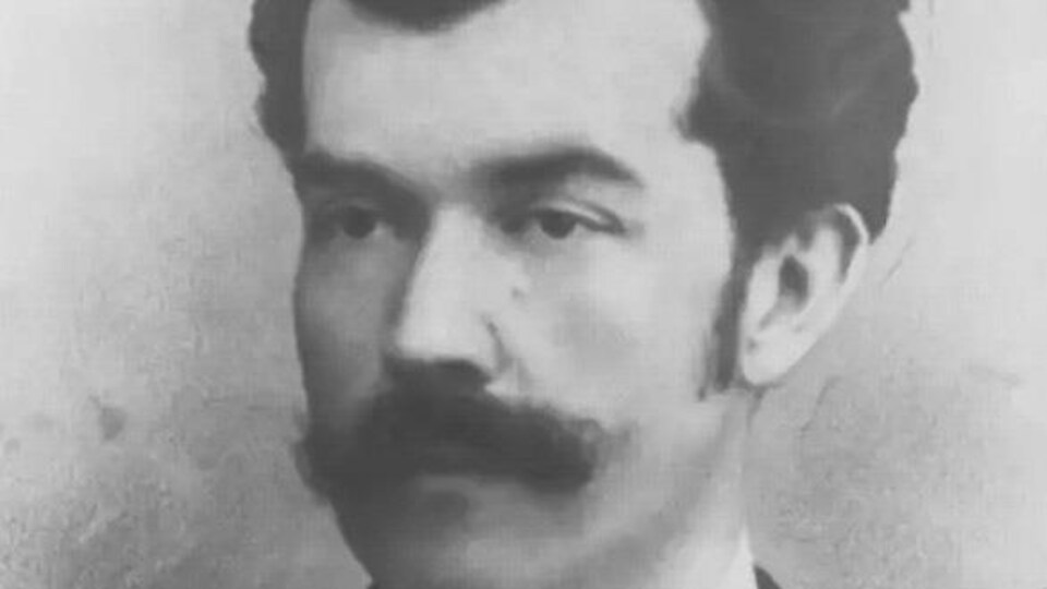 Edmond de Nevers, ardent patriote et précurseur des sciences sociales ...