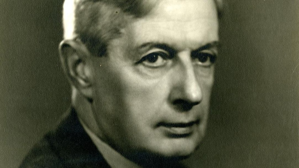 Édouard Montpetit, l’un des plus grands intellectuels de son époque