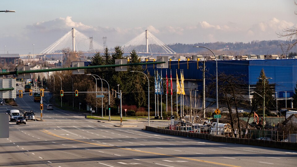 Maillardville, berceau francophone en Colombie-Britannique