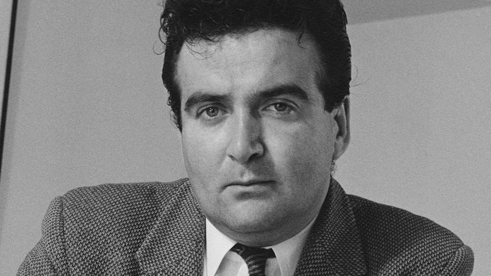 Le monde de Marcel Dubé
