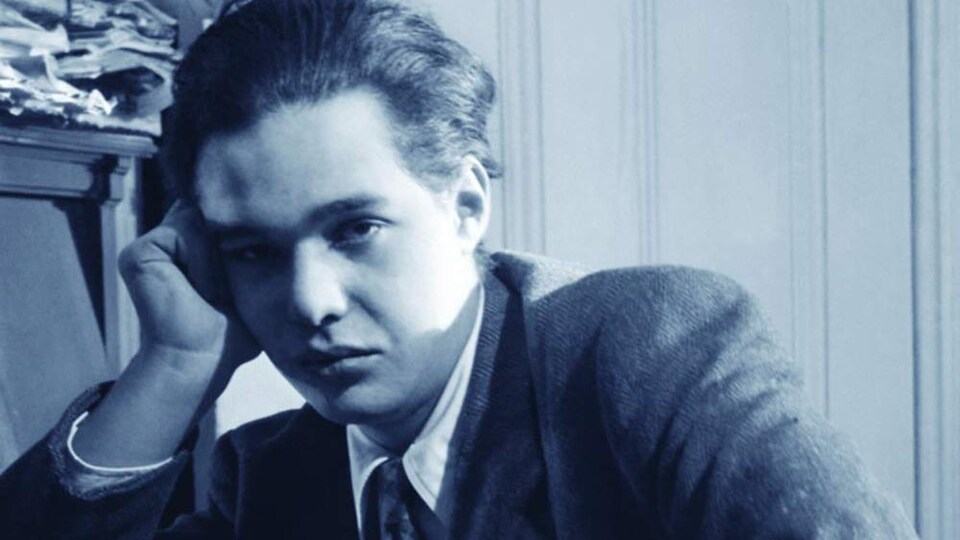 André Mathieu : la vie en decrescendo d’un romantique québécois