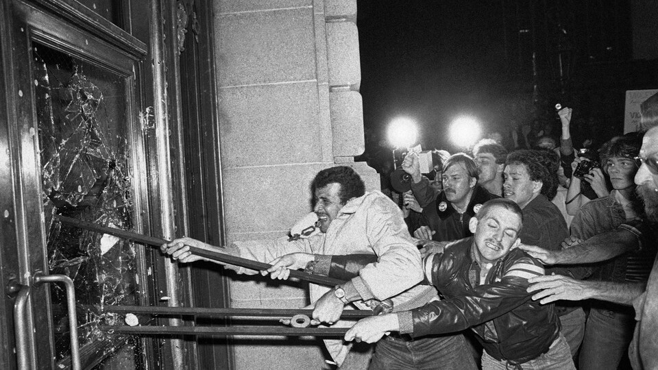 La douce révolution de Harvey Milk, pilier de la lutte LGBTQ