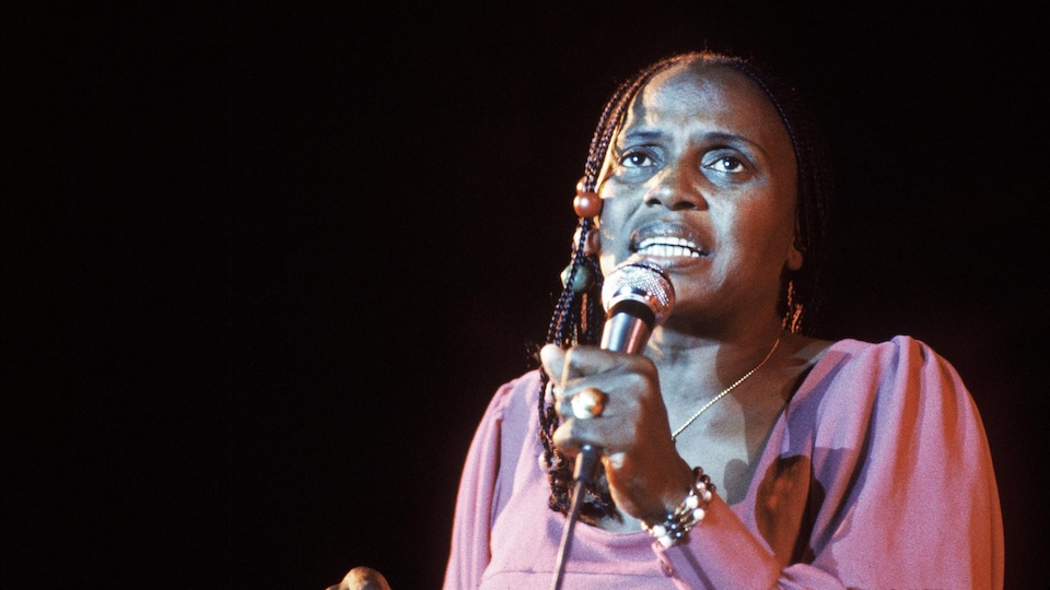 Miriam Makeba, la voix du panafricanisme