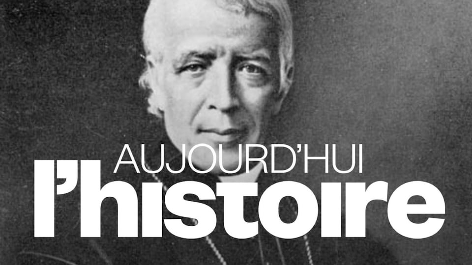 Ignace Bourget, l’évêque qui a renforcé l’Église au Canada français