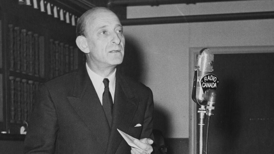 Raymond Aron, un intellectuel à la défense de la liberté de pensée