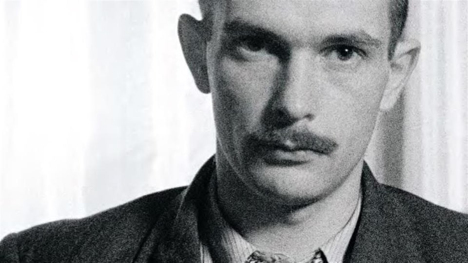 De Saint-Denys Garneau, le poète qui a mené le Québec à la modernité ...