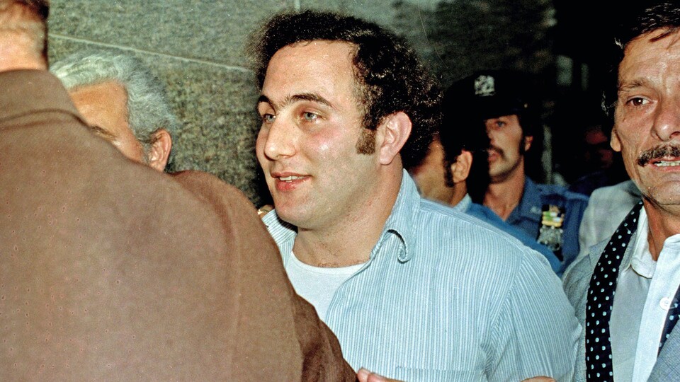 L’été meurtrier de David Berkowitz, alias le fils de Sam | Aujourd'hui ...