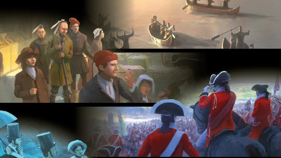 Réviser les livres d'histoire, une nécessité historique