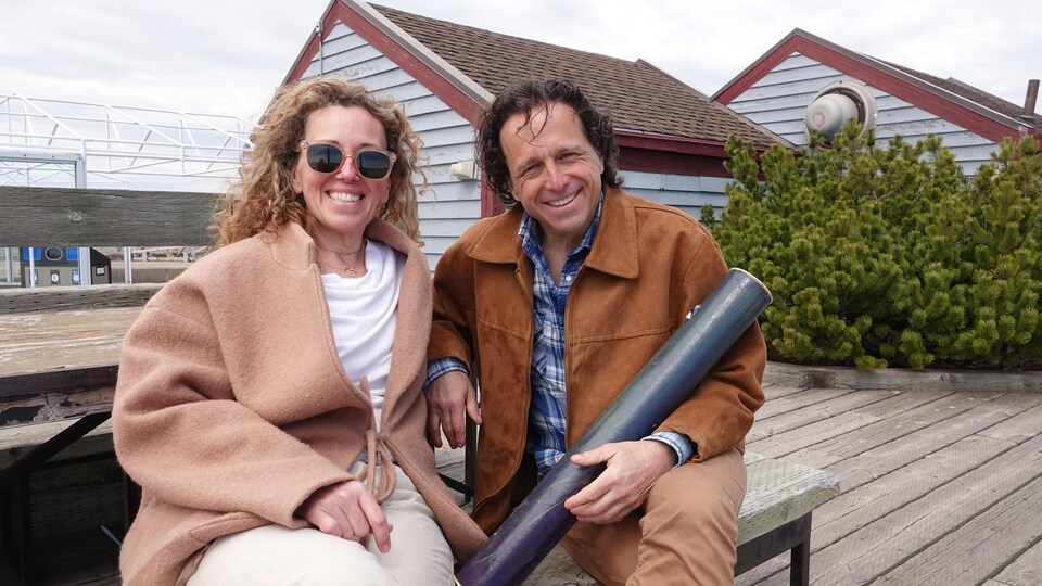 Salon du livre - Hommage à Simon Gauthier
