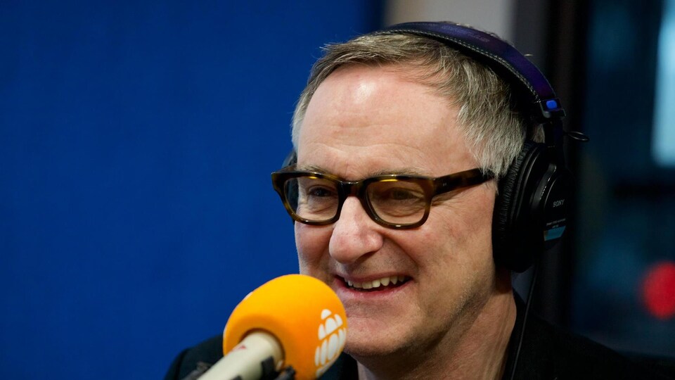 Rencontre avec Yves Jacques