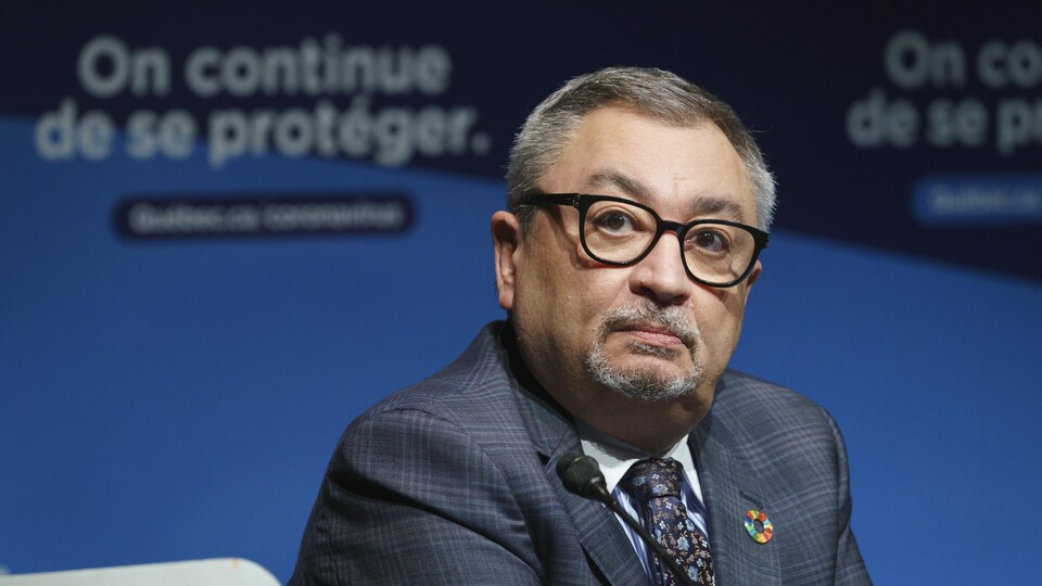 Rapport de la protectrice et vaccination des enfants avec le Dr Arruda