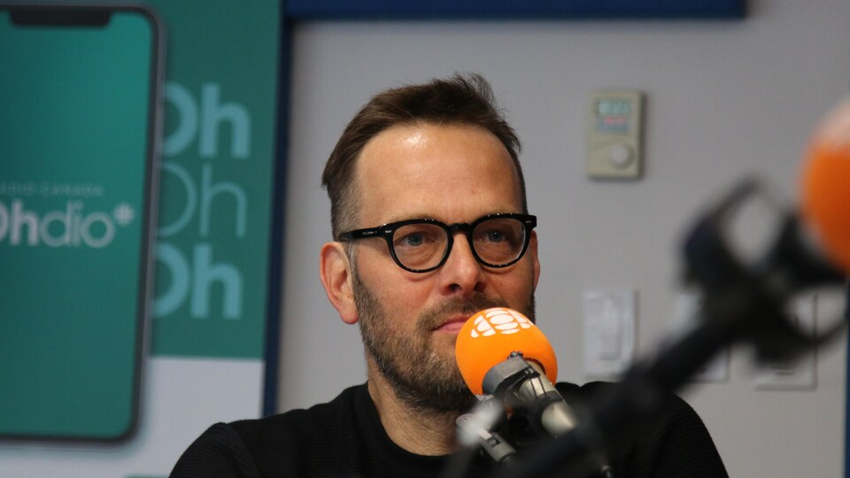 Entrevue avec le cinéaste Hugo Latulippe pour son nouveau poste