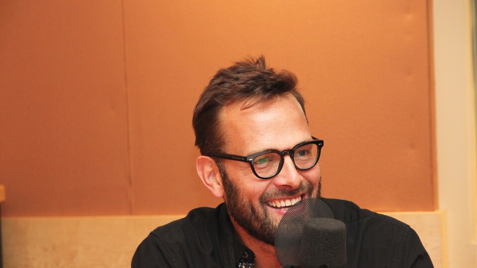 Hugo Latulippe, le territoire et les gens