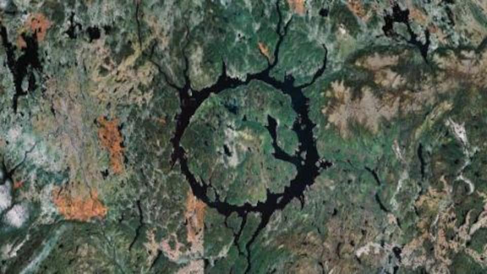 Découvrir l'Île René-Levasseur