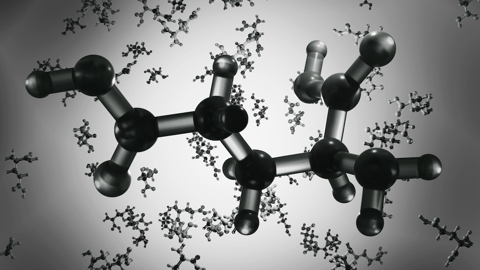 Les perturbateurs endocriniens : origines, effets et prévention