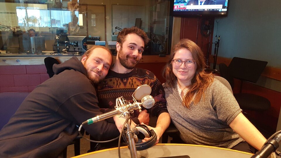 Le film «Réservoir» de Kim St-Pierre présenté dans le cadre du Festival ...