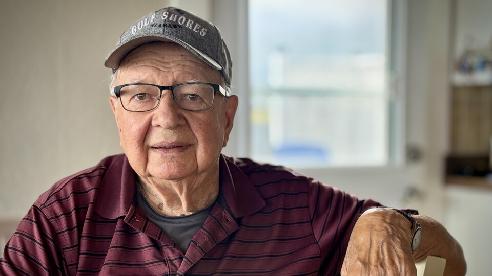 Le projet du CSC Évangéline suit un processus classique, selon Tilmon ...