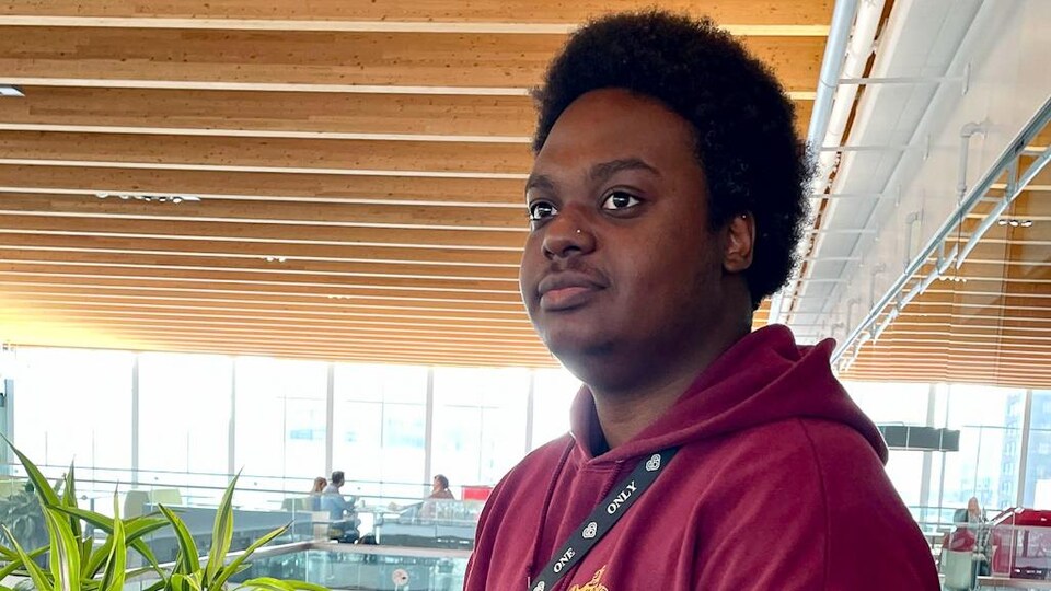 Raccoon, mordu de hip-hop à texte et à rythme de qualité