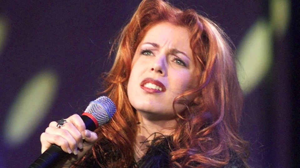 États d’amour, d’Isabelle Boulay, célèbre ses 25 ans