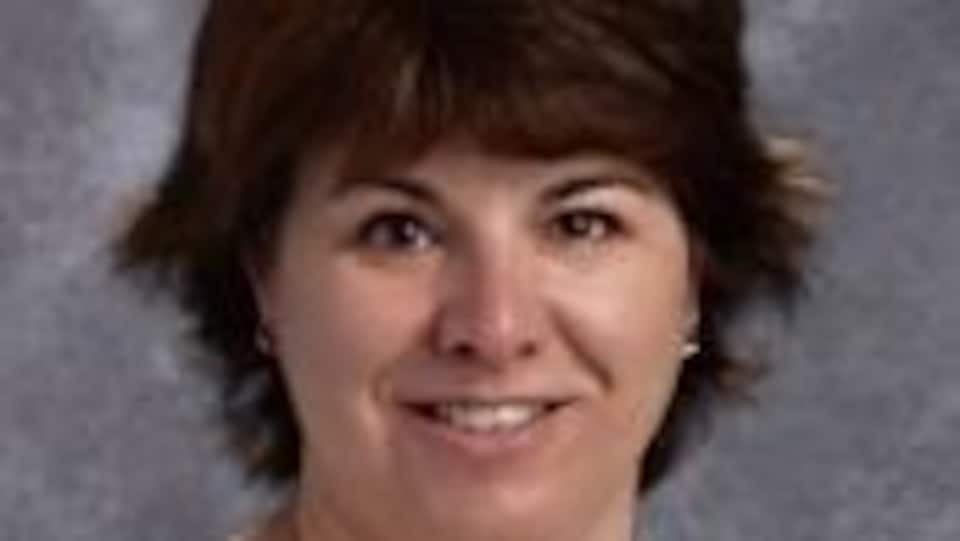 Des enseignants honorent une jeune femme remarquable de Timmins