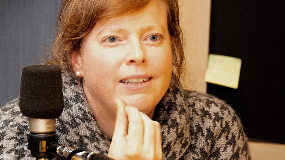 Isabelle Michaud, une parfumeuse créatrice d’odeurs