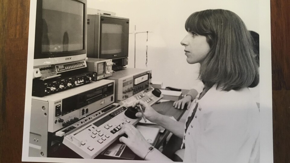 Isabelle Richer au cœur des drames humains