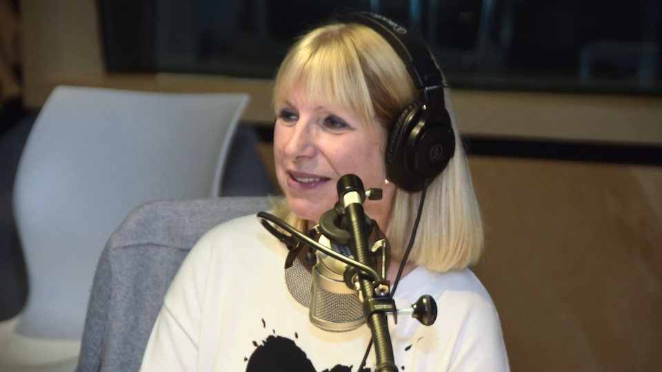 Isabelle Richer raconte ce qu'elle n'a jamais dit