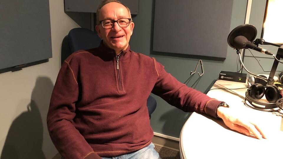 Une épreuve de ski de fond aux sentiers de la rivière Amédée