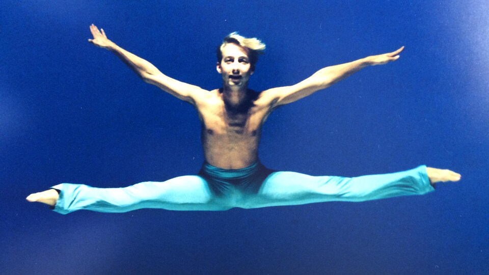 La danse professionnelle à Edmonton