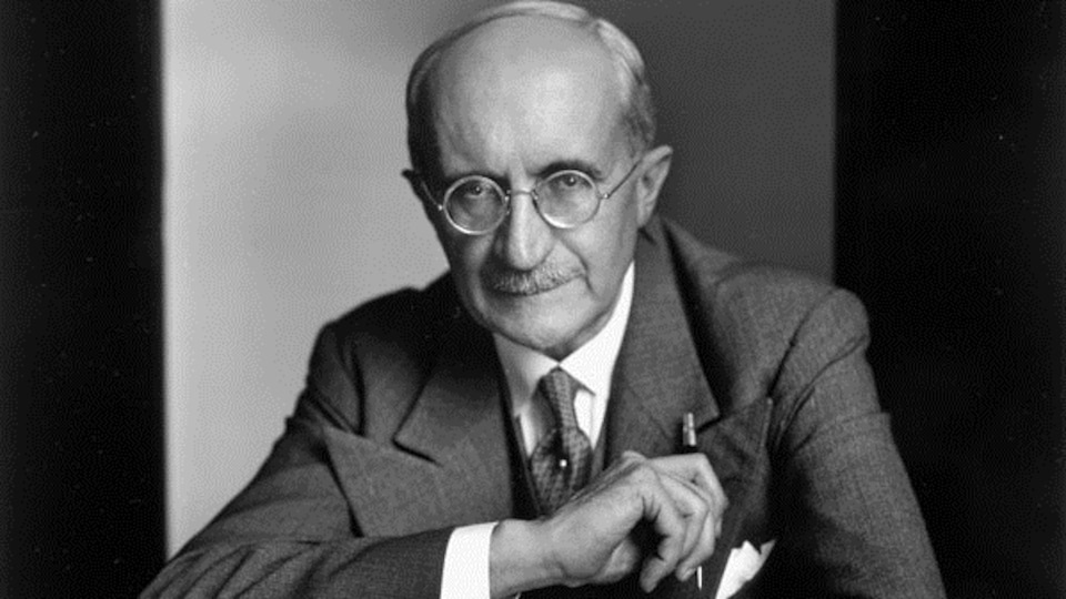 Connaissez-vous Jacques Gréber?