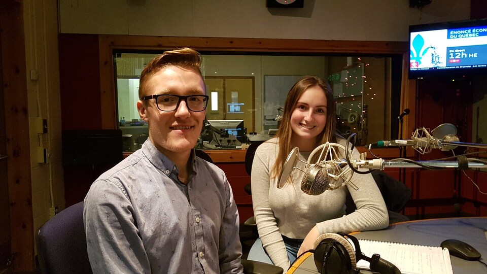 Les étudiants du cégep de Sept-Îles s'engagent pour l'environnement