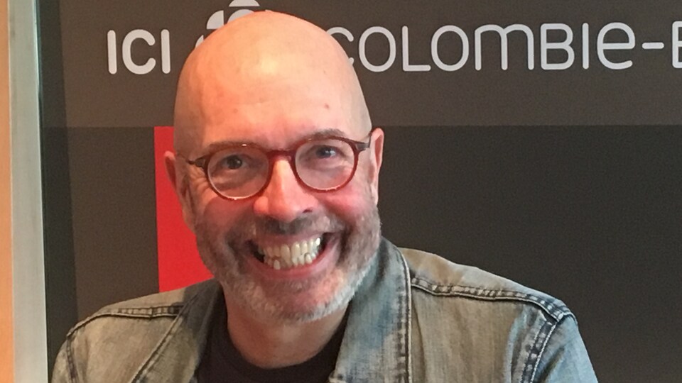 Le confinement : une période de travail prolifique pour James Fagan Tait