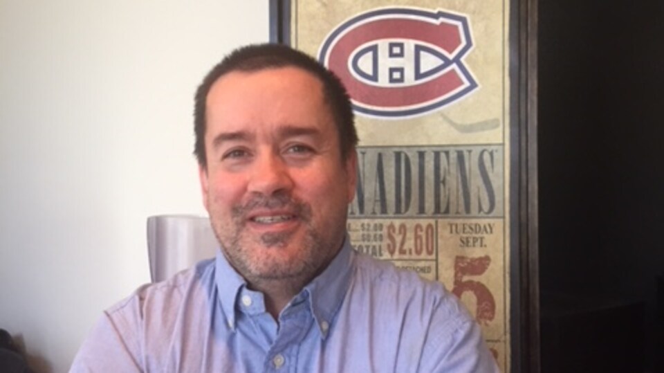 Un entrepreneur qui redonne le goût de Montréal à Edmonton