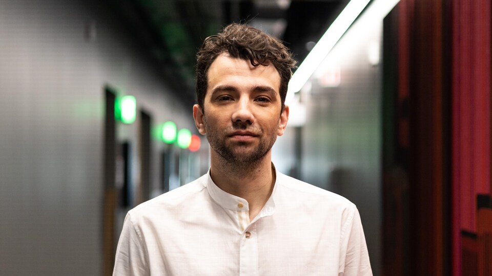 BlackBerry, un film sur le fameux téléphone avec Jay Baruchel