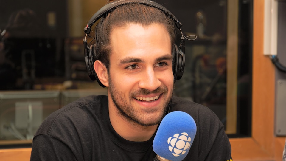 Le côté vigneron de Jay Du Temple