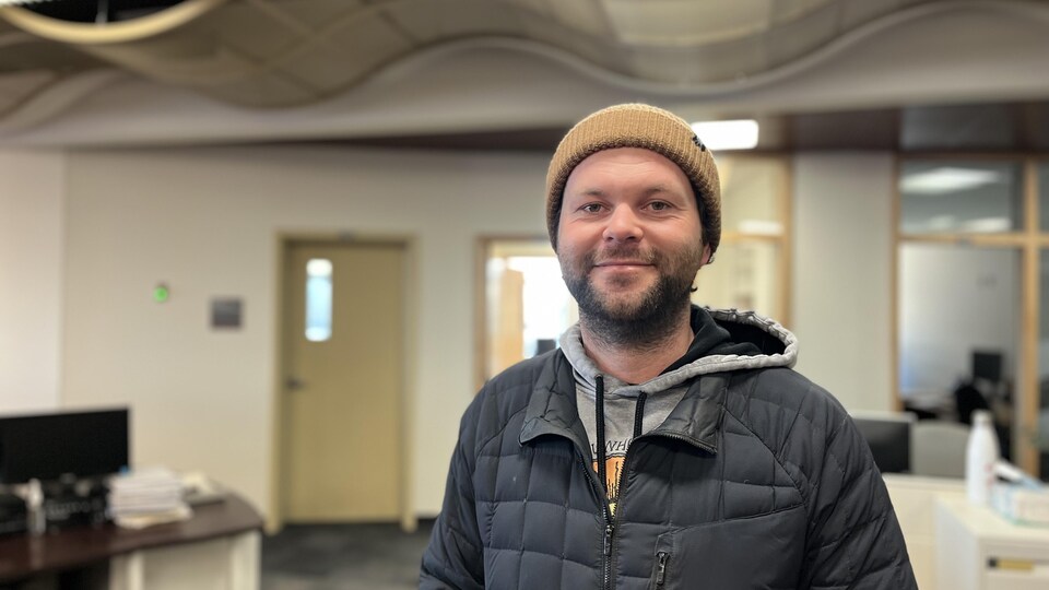 Le photographe Jean-Christophe Lemay lance le balado Focus Nature