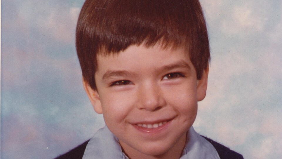 Personnalité nord-ontarienne : Mathieu Pichette