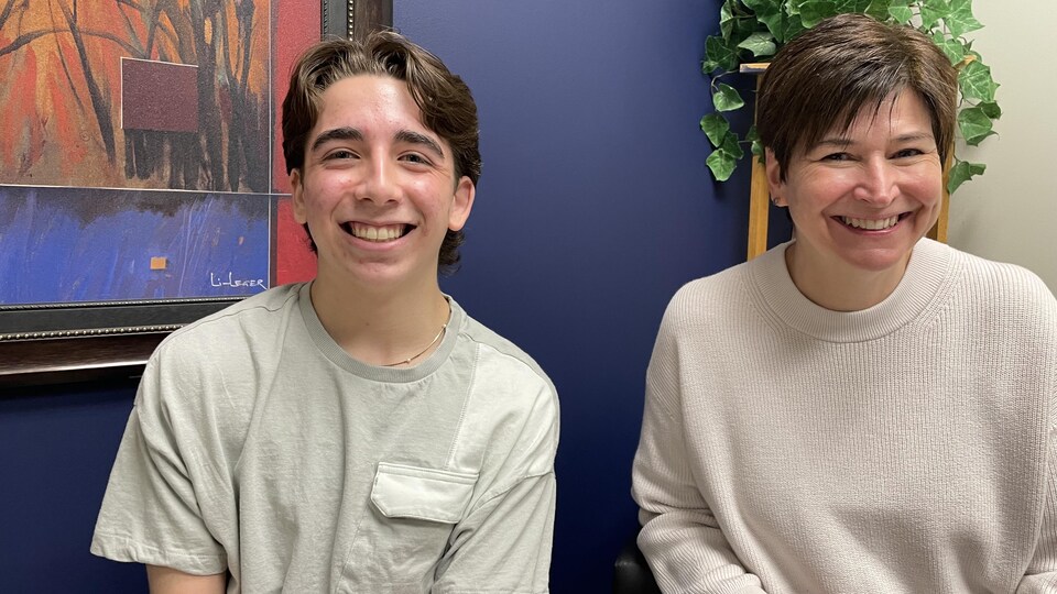 S’épanouir grâce aux sciences à l’École secondaire Macdonald-Cartier